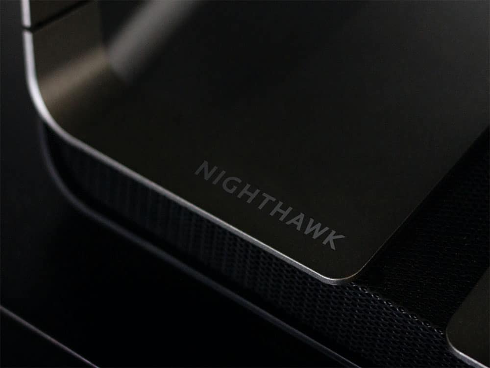 Nighthawk - Humdinger